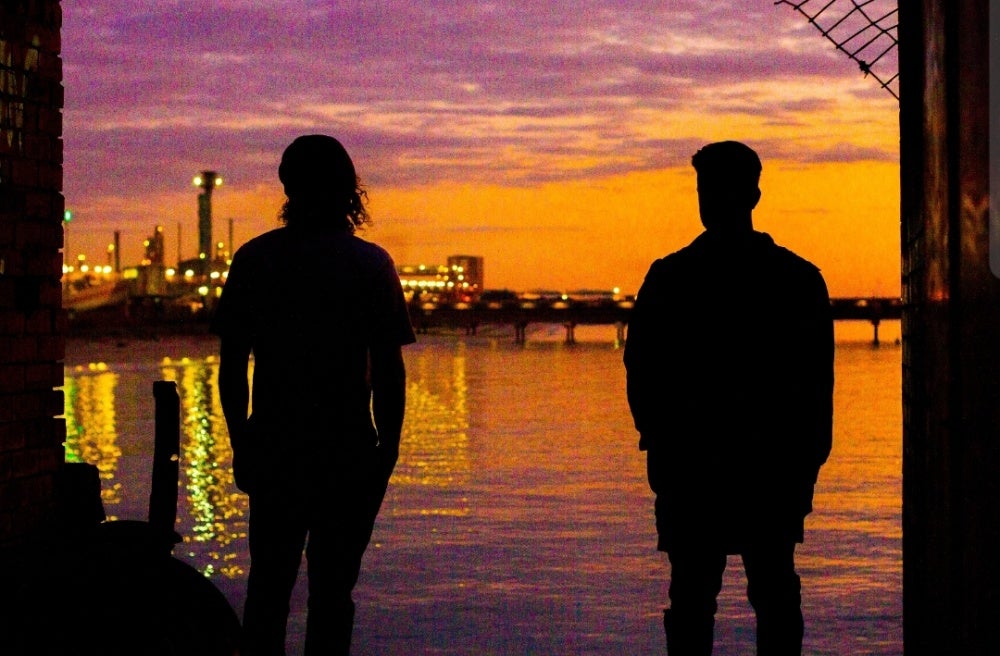 Tonsu & Tim Roose | triple j Unearthed