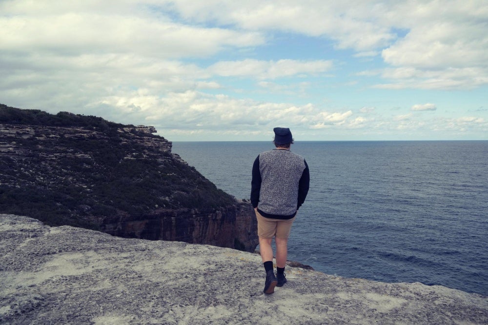 Slater | triple j Unearthed