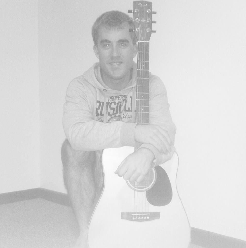 Mathew Hamilton | triple j Unearthed