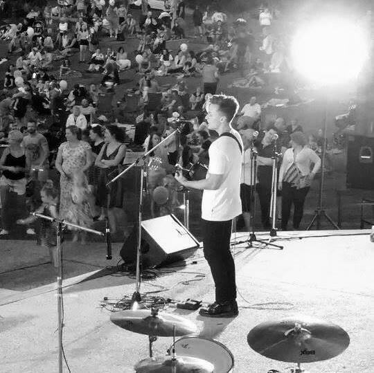 James Harvey | triple j Unearthed