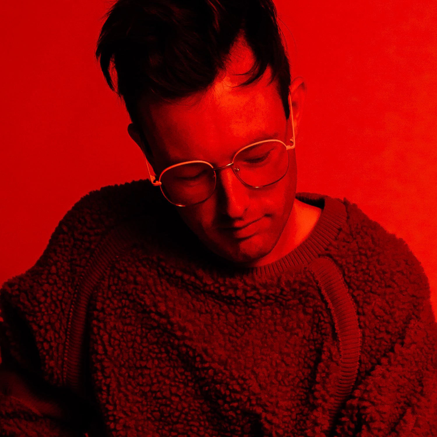 Liam Cooper | triple j Unearthed