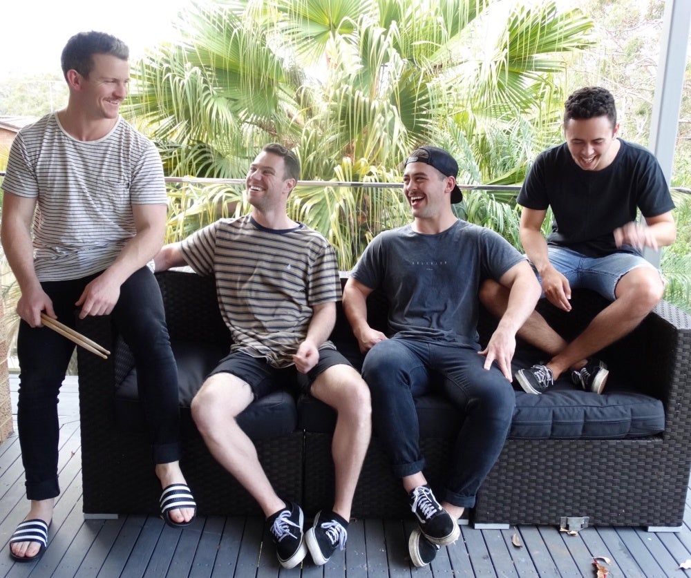 Bronson Missouri | triple j Unearthed