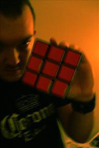 redrubix | triple j Unearthed