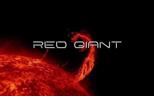 Red Giant | triple j Unearthed