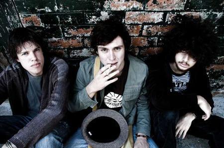 Red Eye Moon | triple j Unearthed