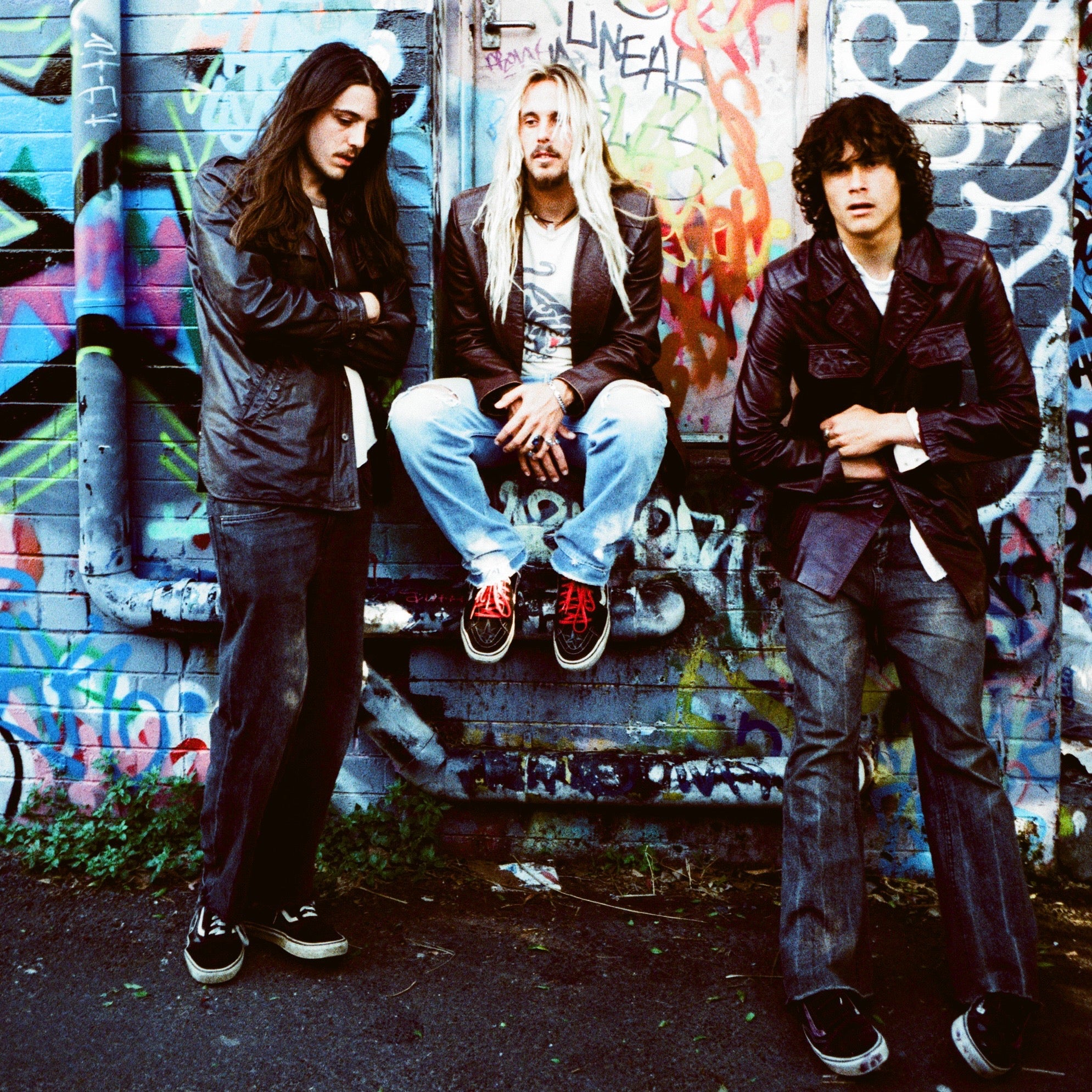 HEADSEND | triple j Unearthed