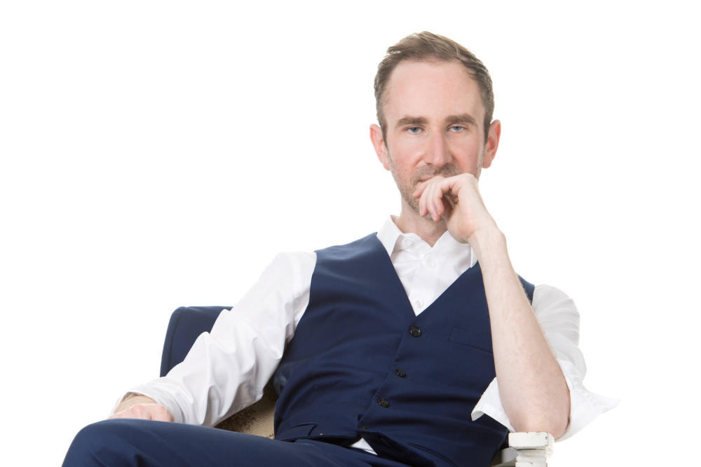 Martin Gladman | triple j Unearthed