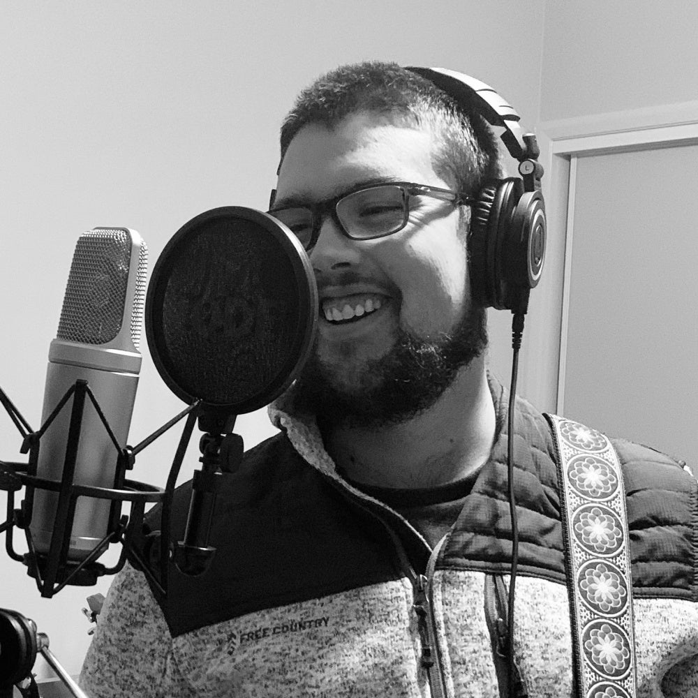 Josh Melia | triple j Unearthed