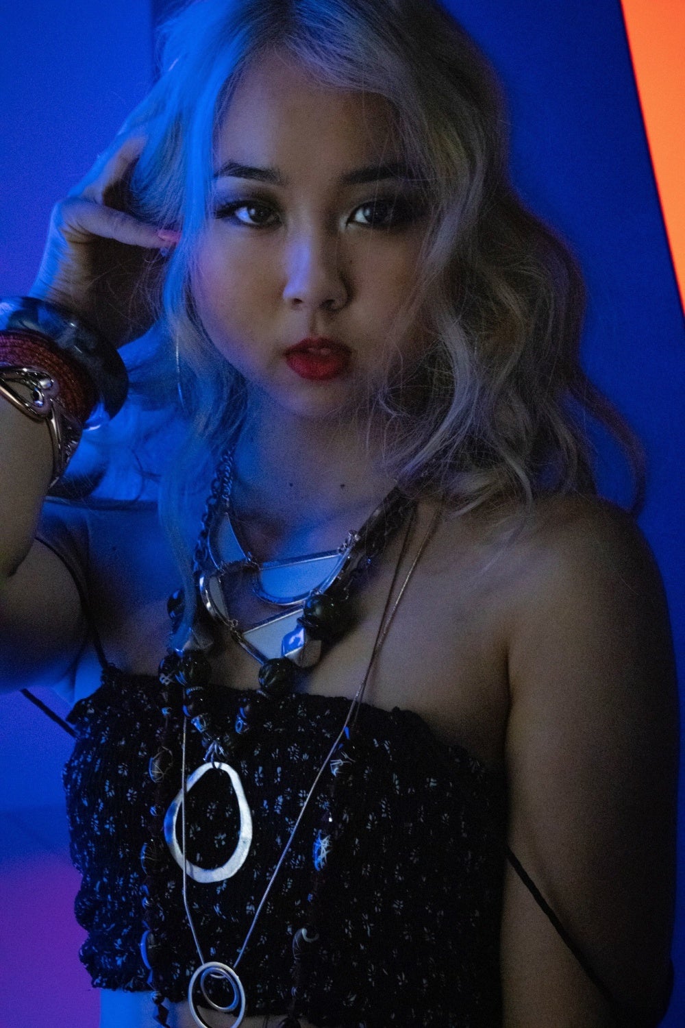 Scarlett Rose - triple j Unearthed