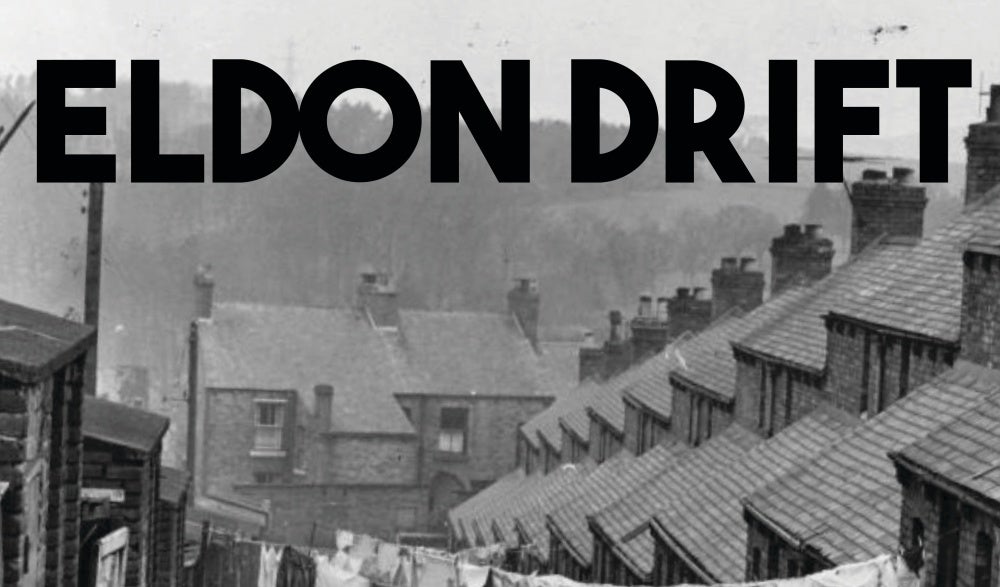 ELDON DRIFT | triple j Unearthed