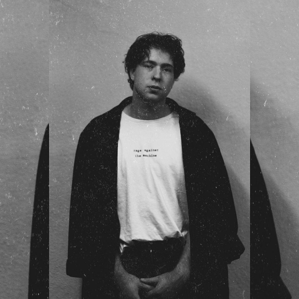 joshie | triple j Unearthed