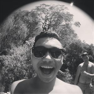 Anthony Hinton | triple j Unearthed