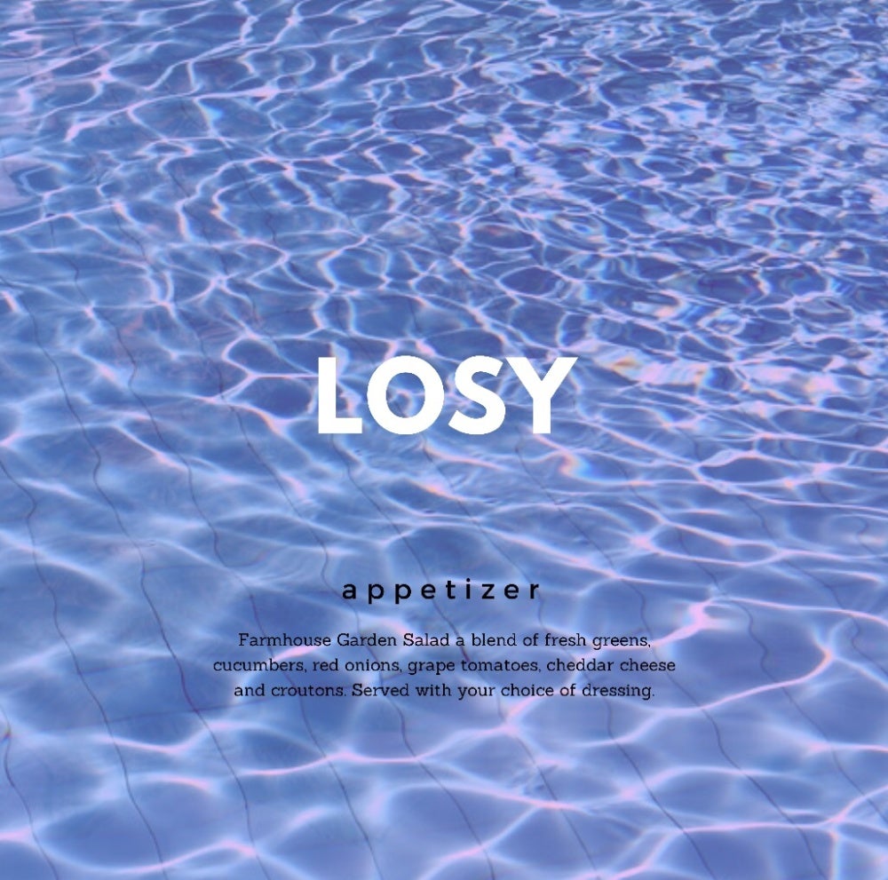 Losy | triple j Unearthed