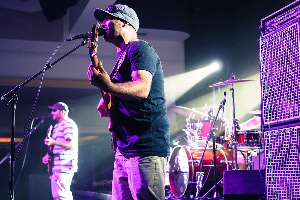 The Spindrift Saga | triple j Unearthed