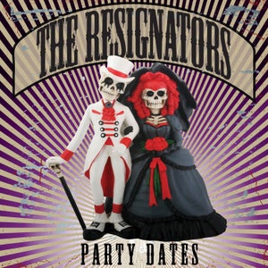 The Resignators | triple j Unearthed