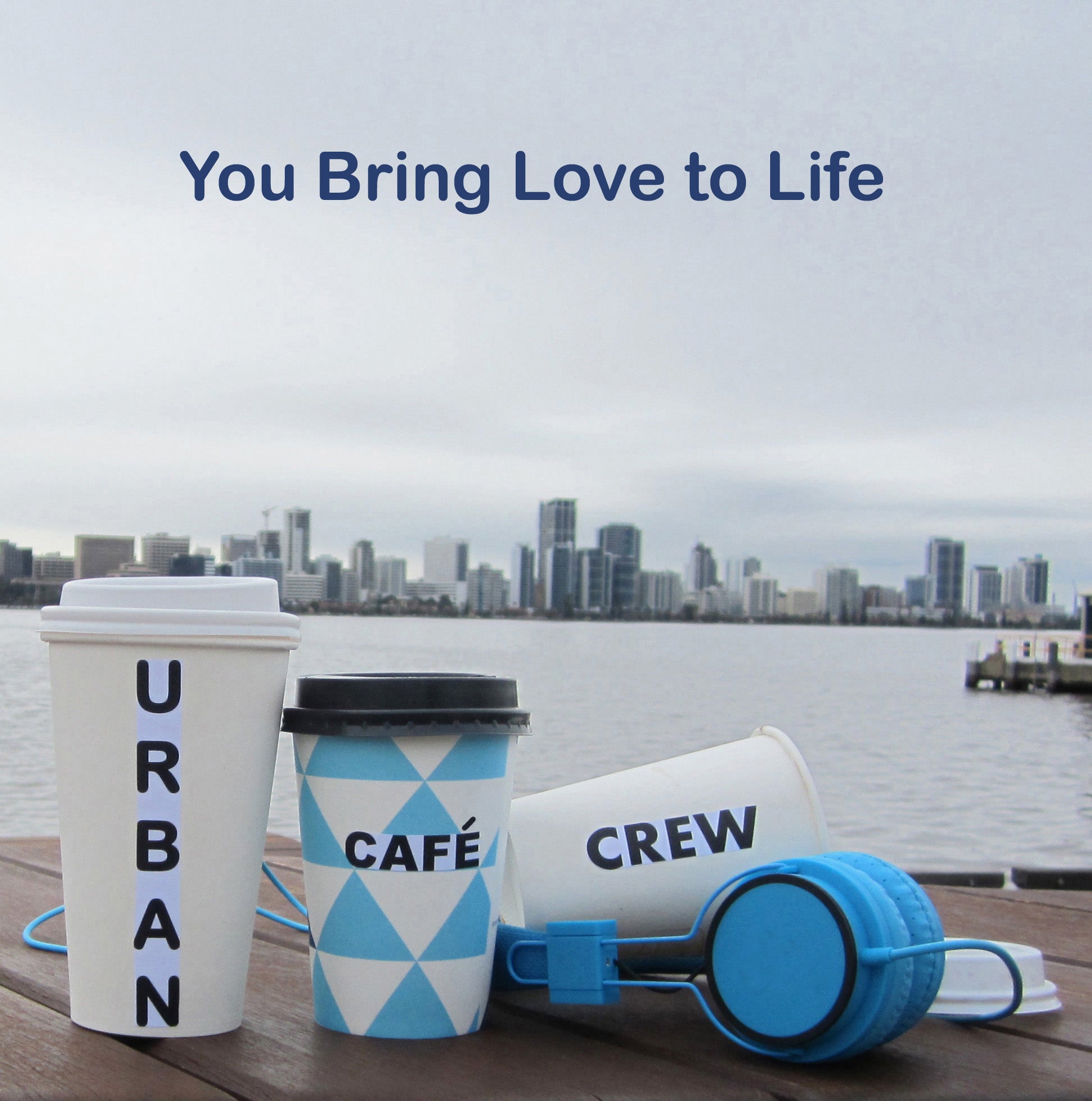 Urban Cafe Crew | triple j Unearthed