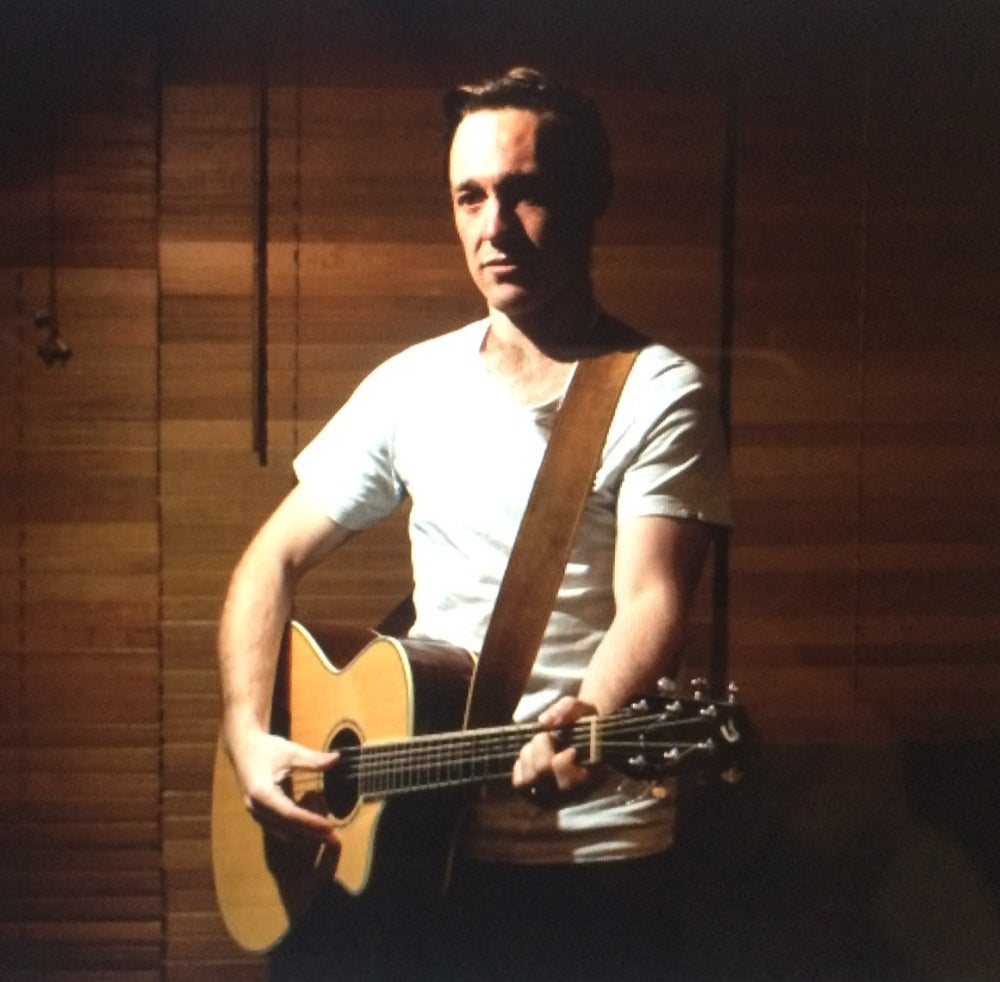 Adam Brown | triple j Unearthed