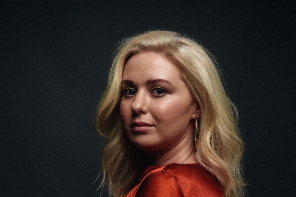 Laura Ingram | triple j Unearthed