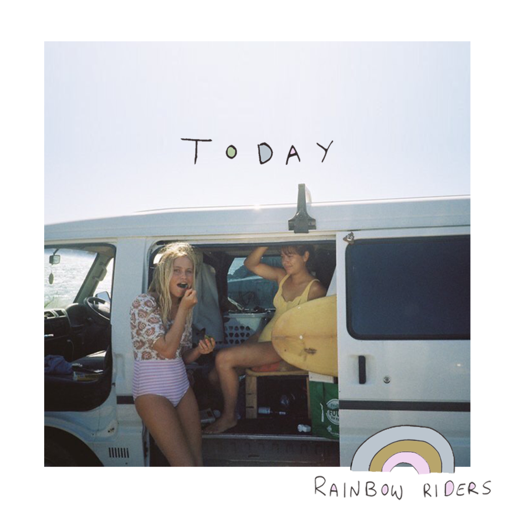 Rainbow Riders | triple j Unearthed