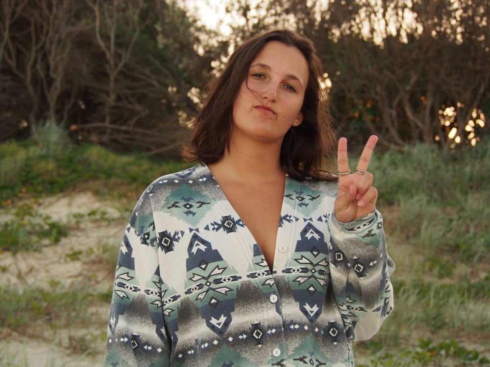 Louise Morrey | triple j Unearthed