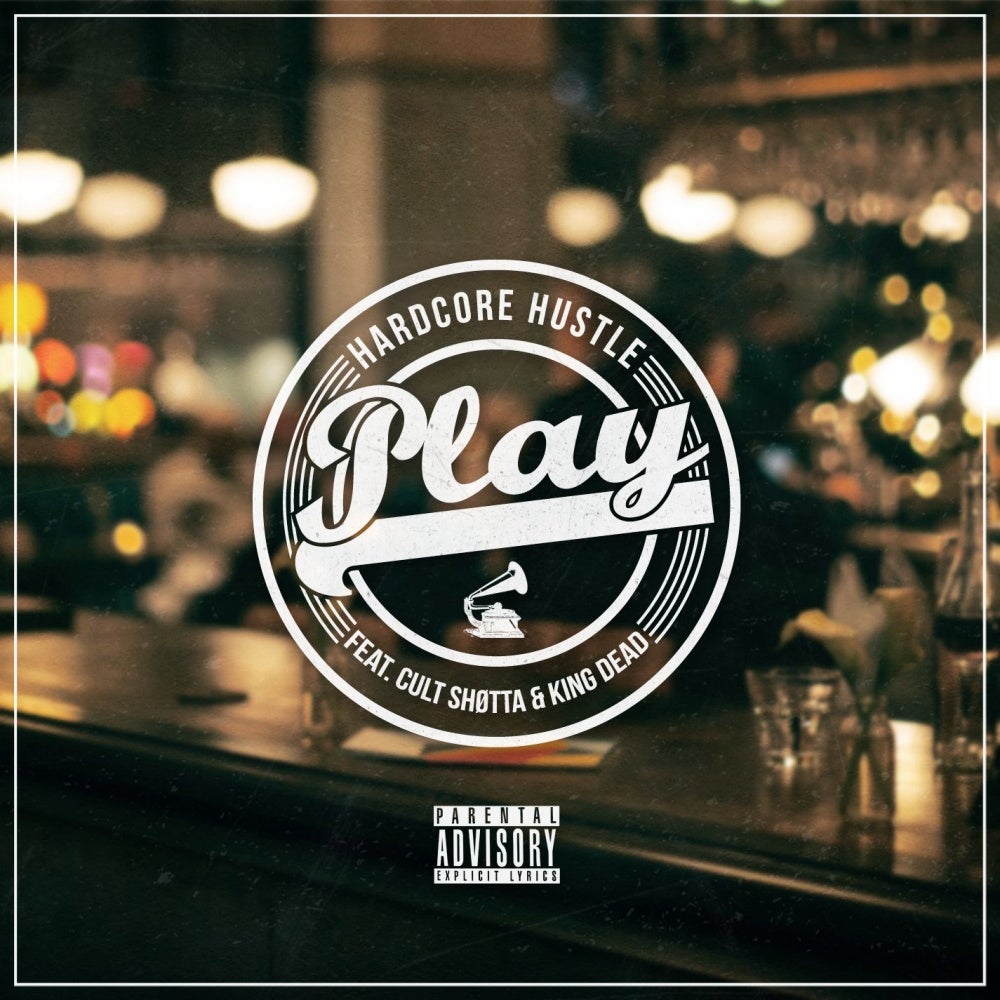 Hardcore Hustle | triple j Unearthed