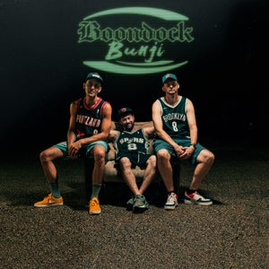 Boondock Bunji | triple j Unearthed