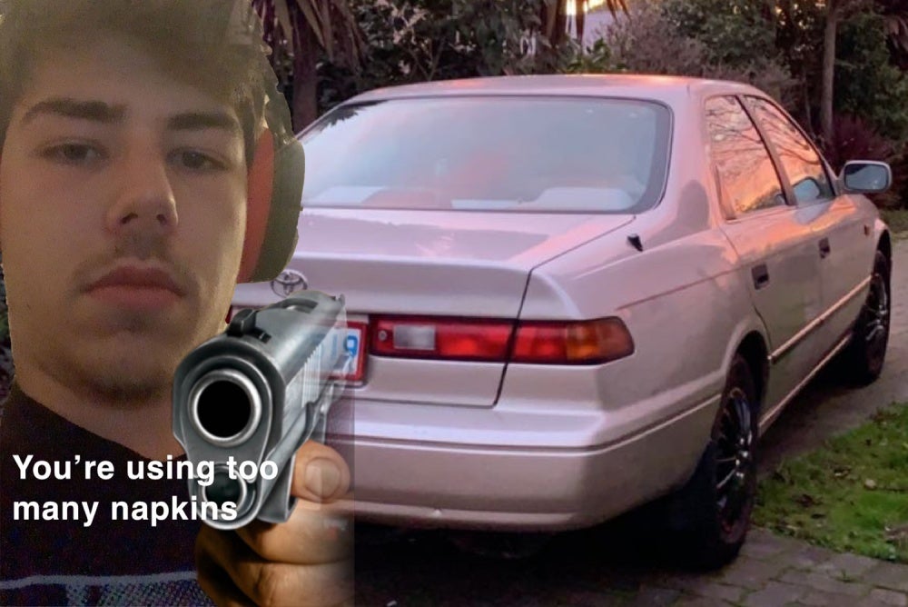 Dj Jules | triple j Unearthed