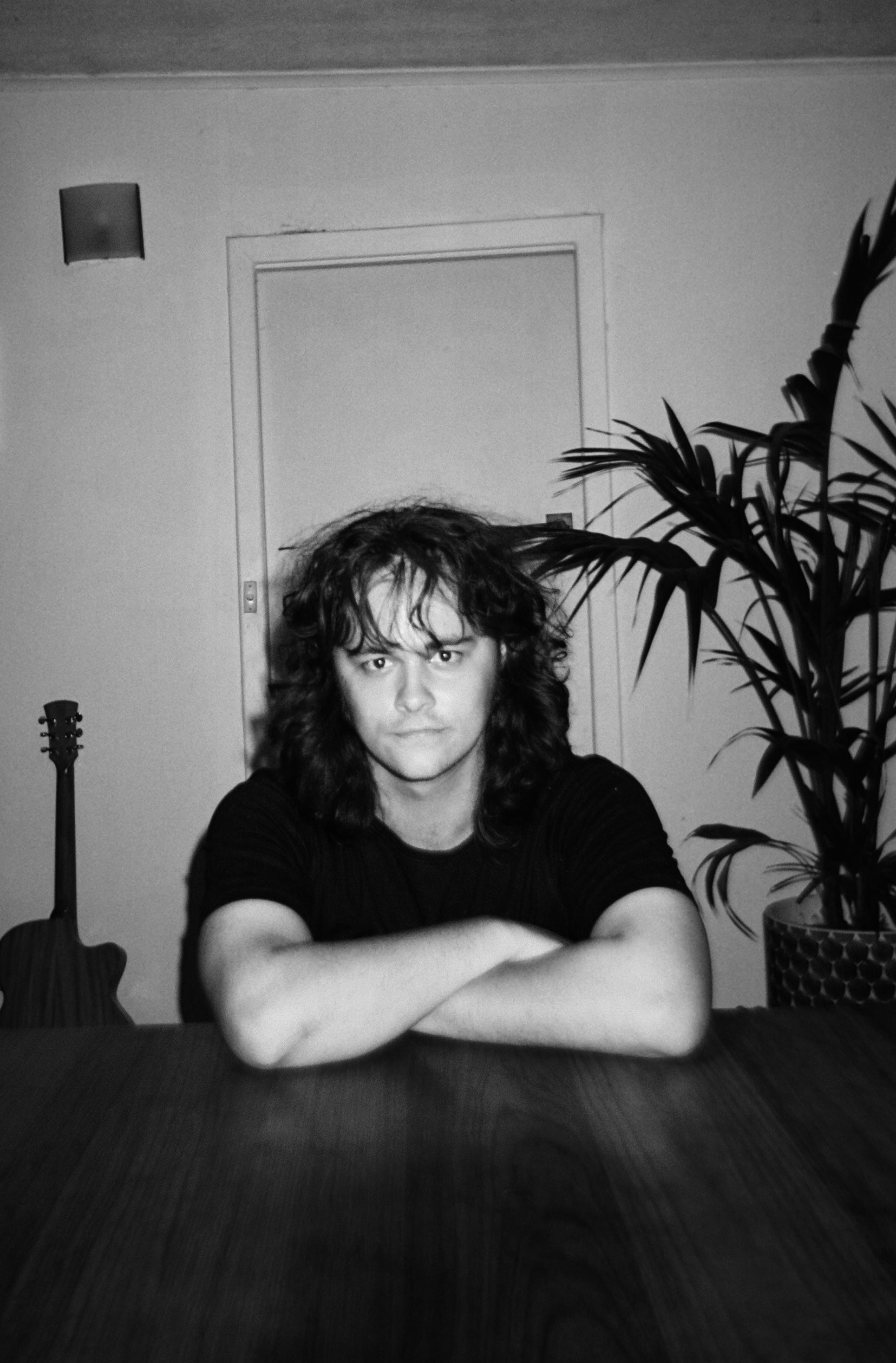 Ned Baulderstone - triple j Unearthed