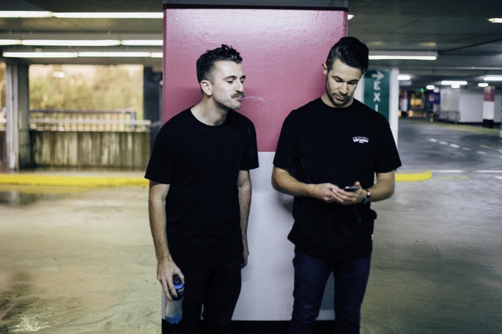 Skin & Bones | triple j Unearthed