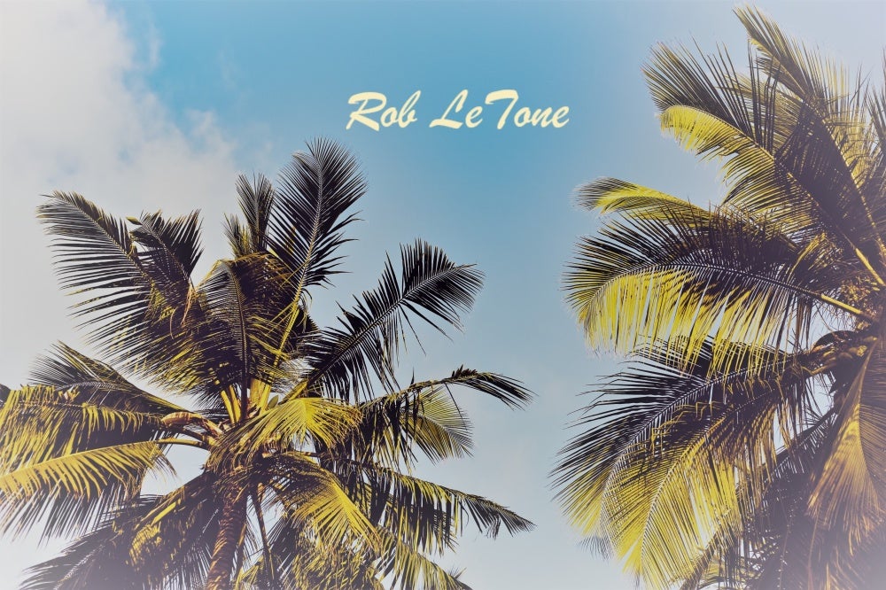 Rob LeTone | triple j Unearthed