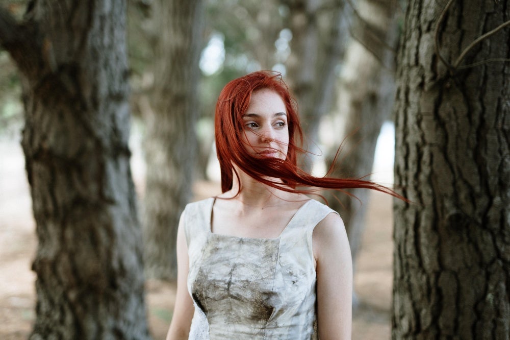 Eve Gowen | triple j Unearthed