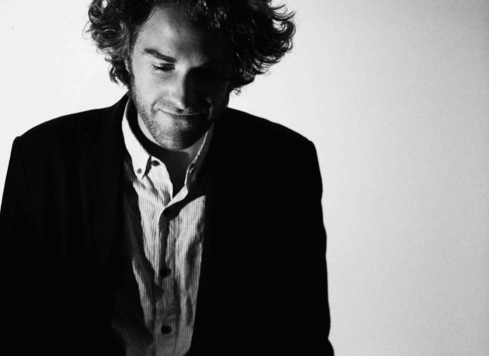 Matt Walters | triple j Unearthed