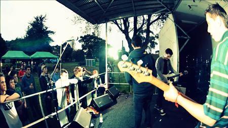 Asasantin | triple j Unearthed