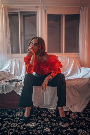 ELEEA | triple j Unearthed