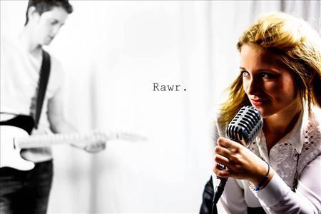 RawR | triple j Unearthed
