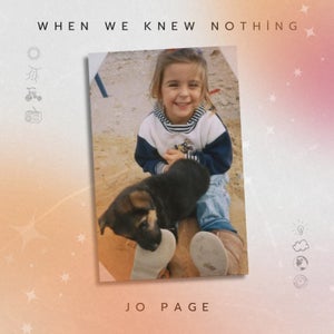 Jo Page - triple j Unearthed