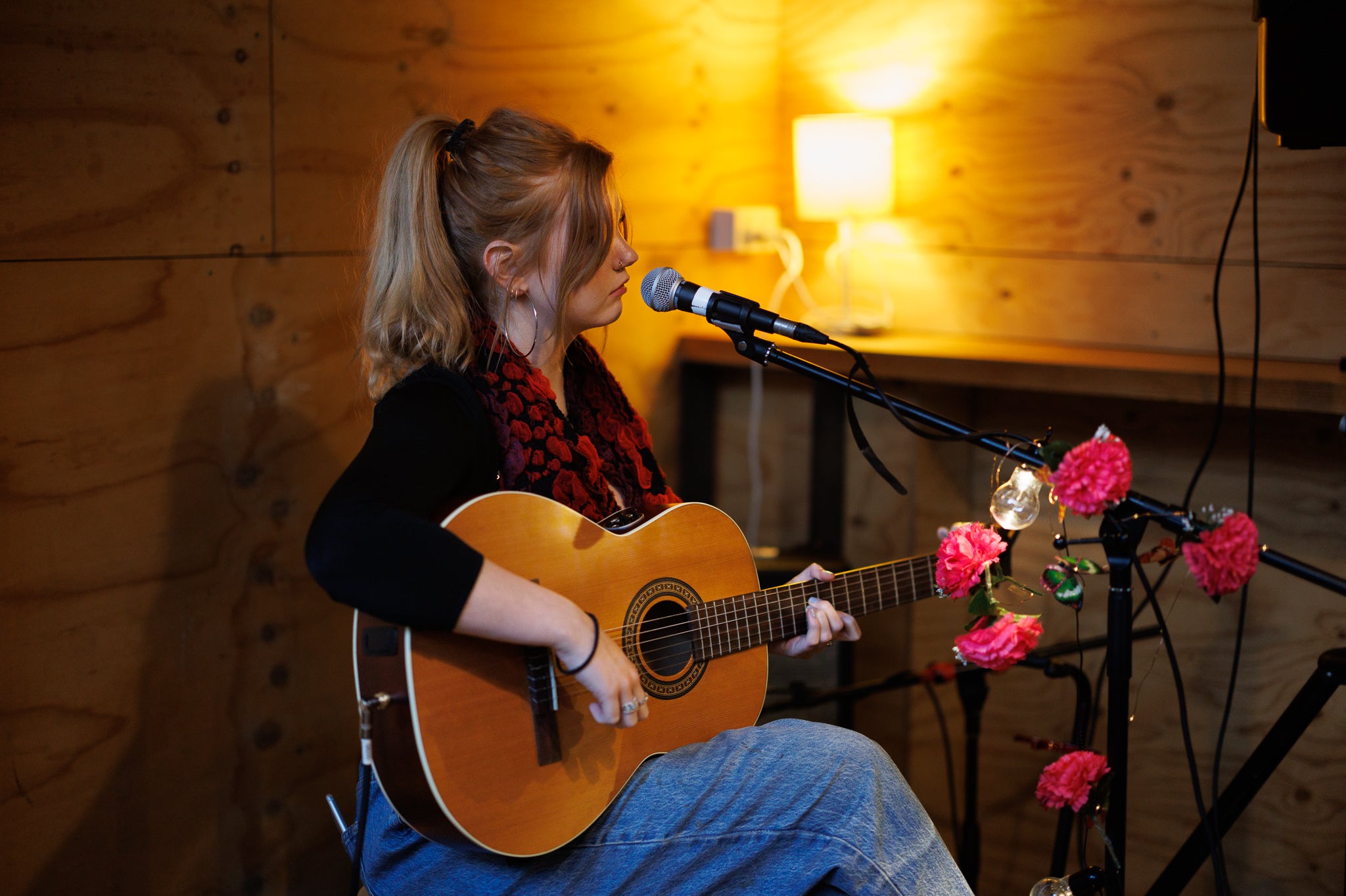 Catie Alison | triple j Unearthed