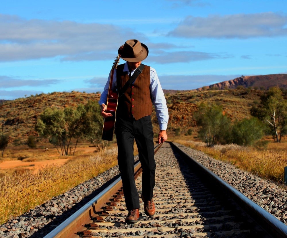 Michael Cafe | triple j Unearthed