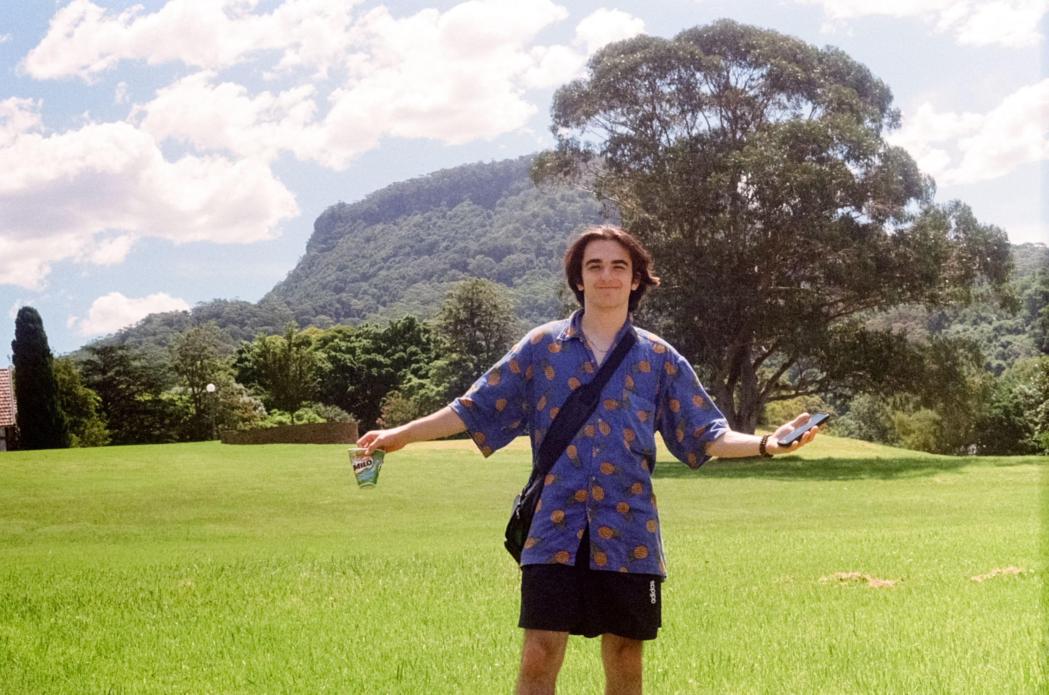 PJ | triple j Unearthed