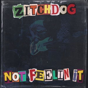 ZITCHDOG | triple j Unearthed