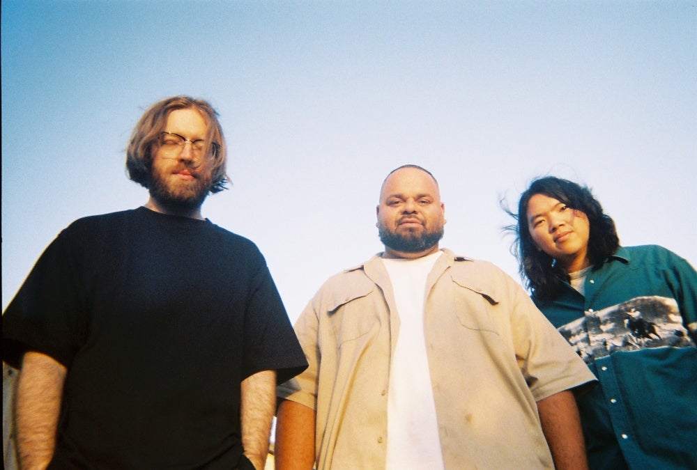 Shadow Jenkins | triple j Unearthed