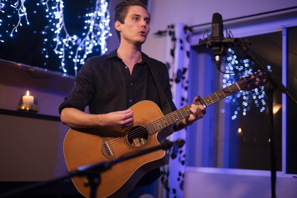 Jack Rodgers | triple j Unearthed Jack Rodgers | triple j Unearthed