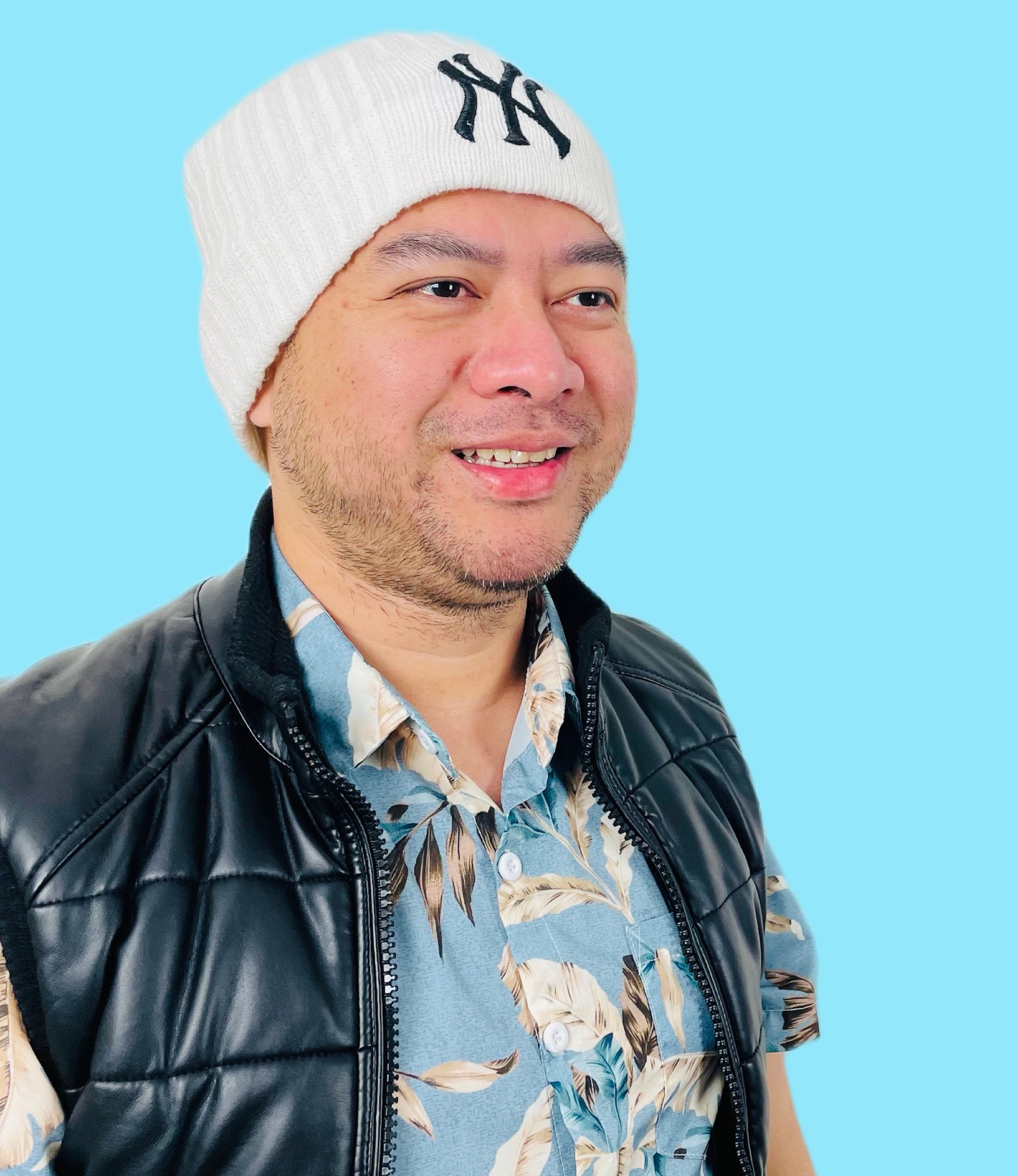 Jonah Manzano | triple j Unearthed