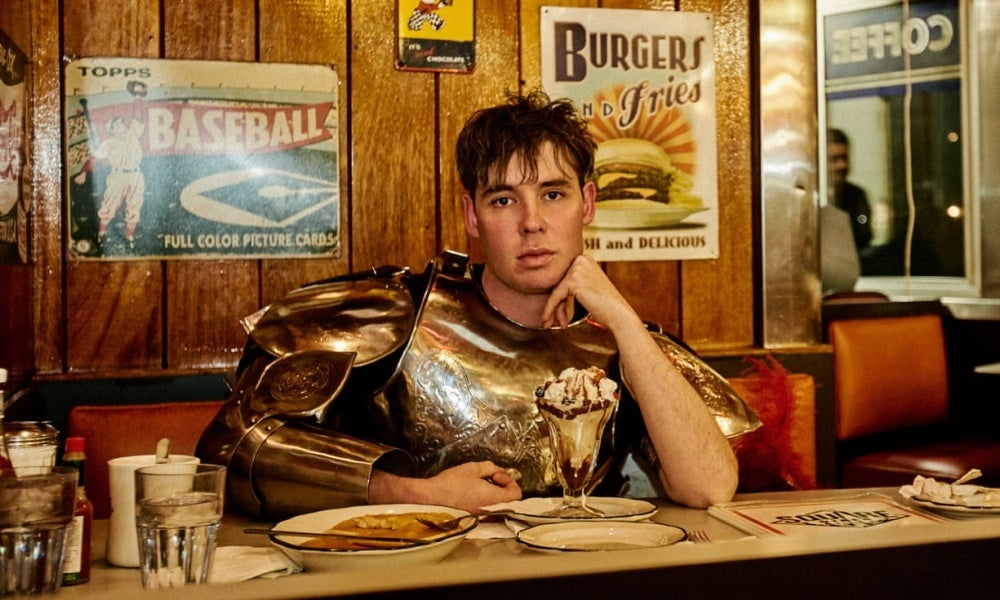 Jack Colwell | triple j Unearthed