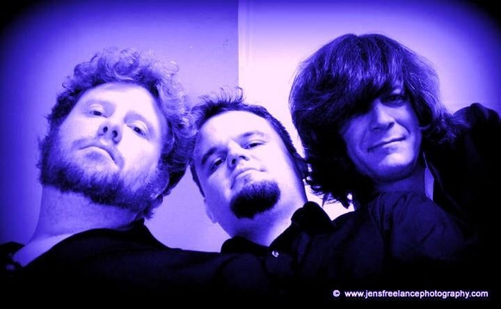 THE BLEEDING ROSE | triple j Unearthed