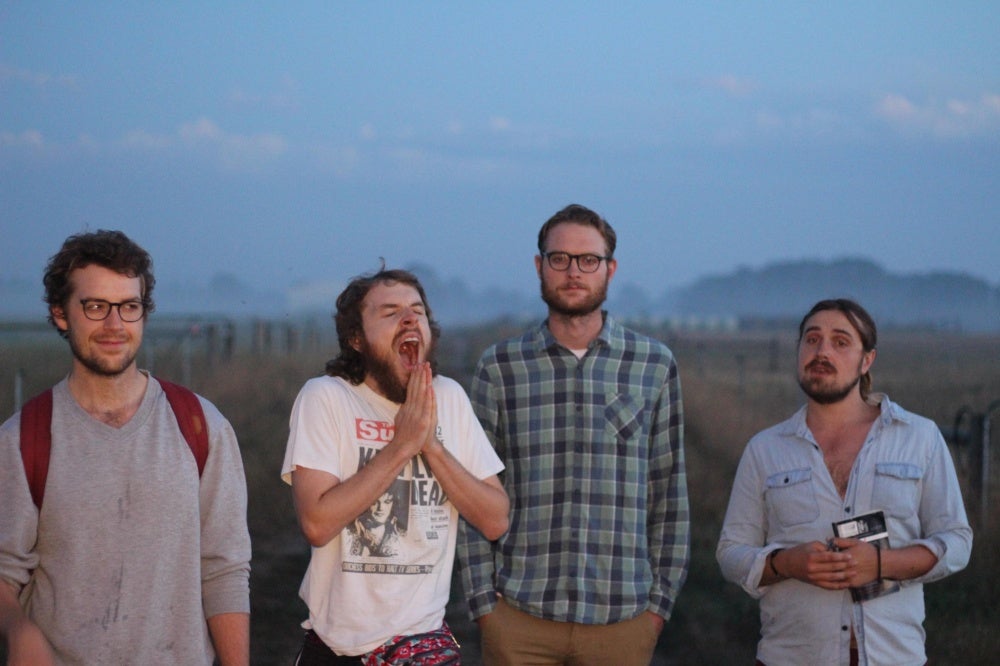 Hookey | triple j Unearthed