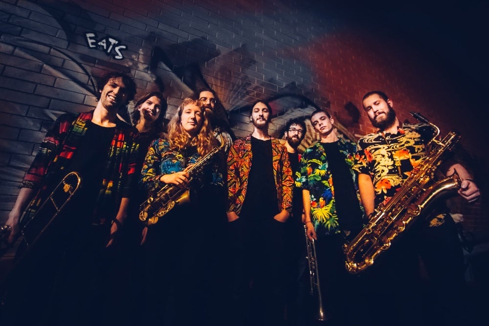 Mount Kujo | triple j Unearthed