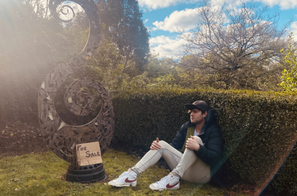 Kieren James | triple j Unearthed