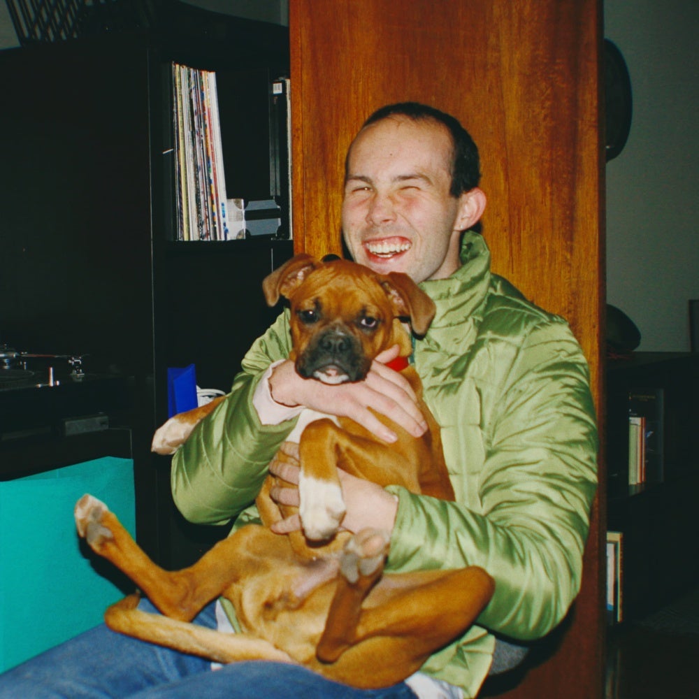 Brad Mcdonald | triple j Unearthed