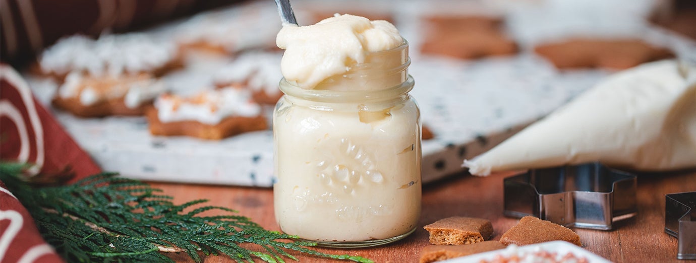 Perfect Icing | a2 Milk®